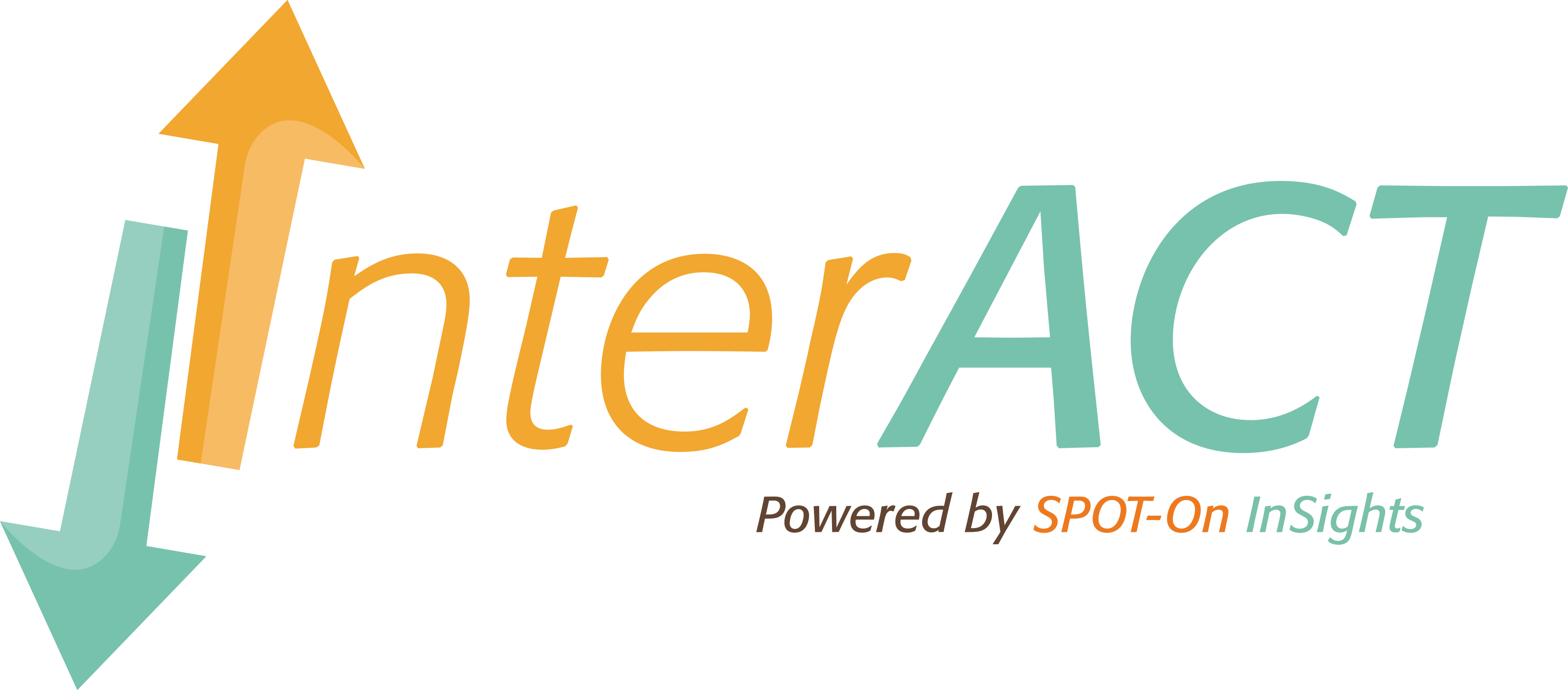 InterAct - powered by Spot-On InSights